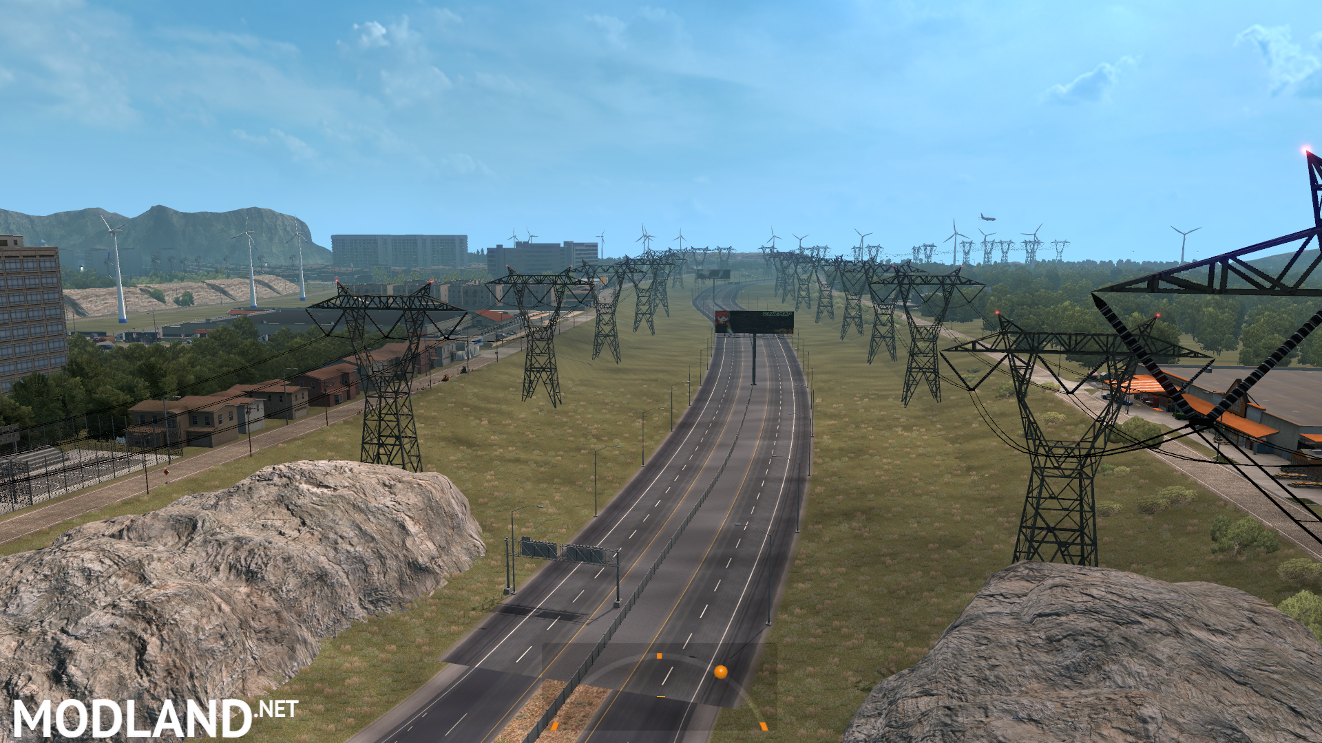 ATMX MAP v 1.0 - ATS
