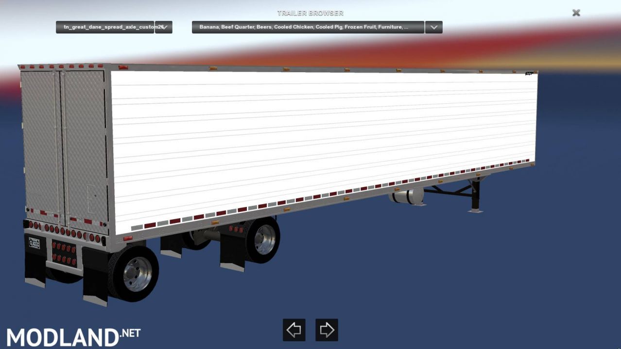 white - ATS Search - ModLand.net