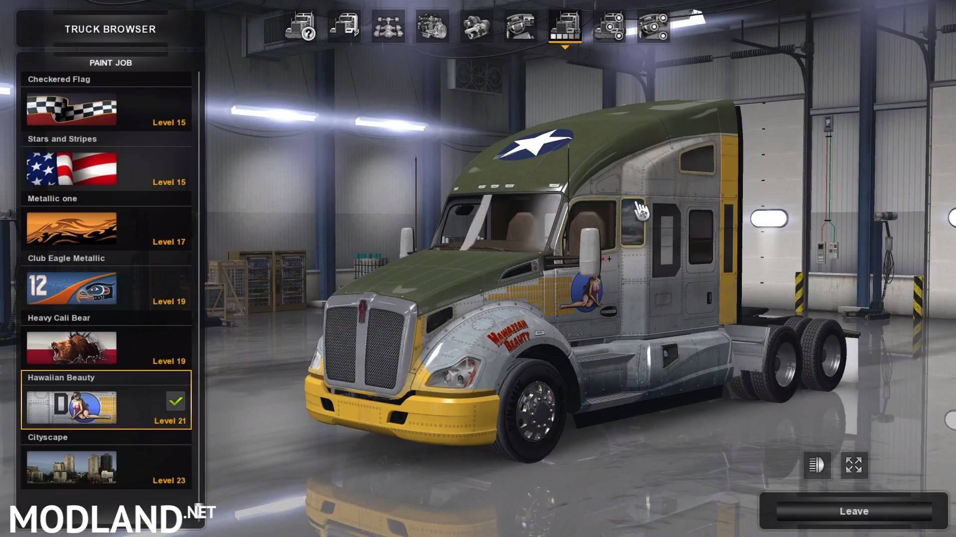 ATS Features Video! - ATS