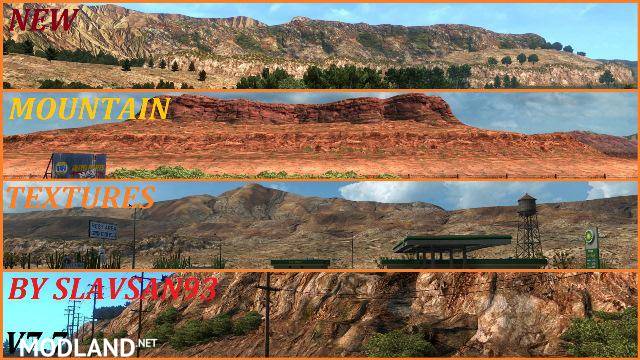 texture - ATS Search - ModLand.net