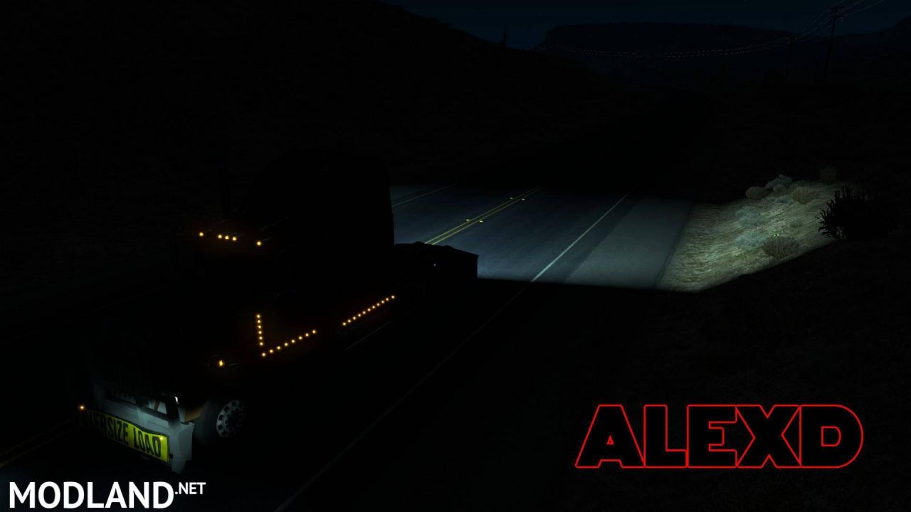 5500 - ATS Search - ModLand.net