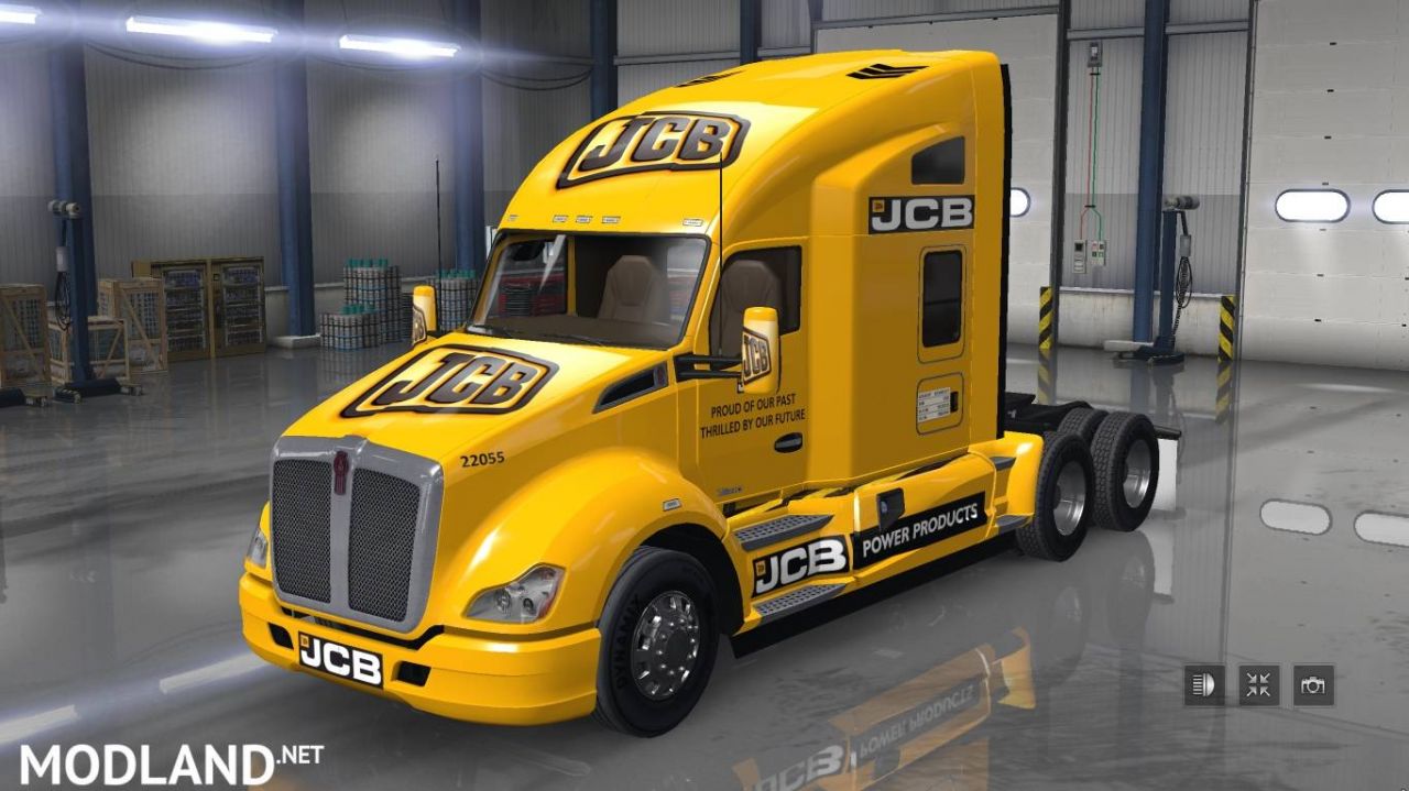 cb - ATS Search - ModLand.net