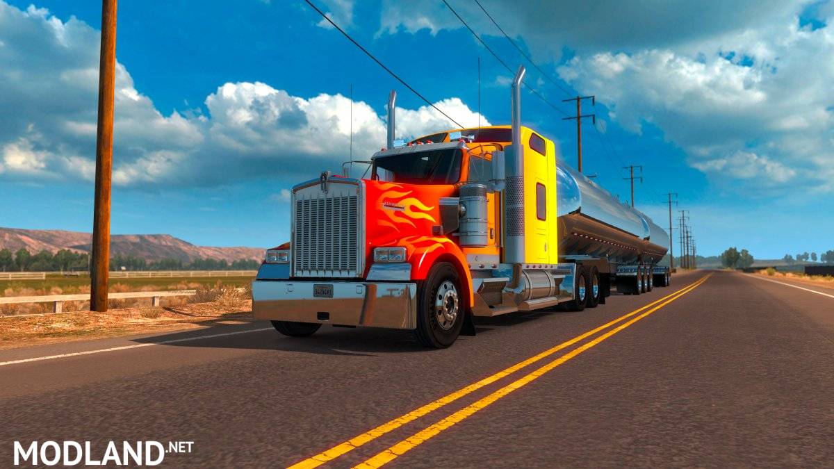 lam - ATS Search - ModLand.net