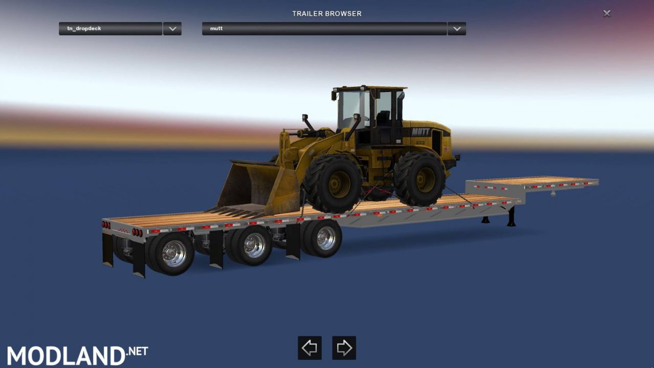 pinga - ATS Search - Page 3 - ModLand.net