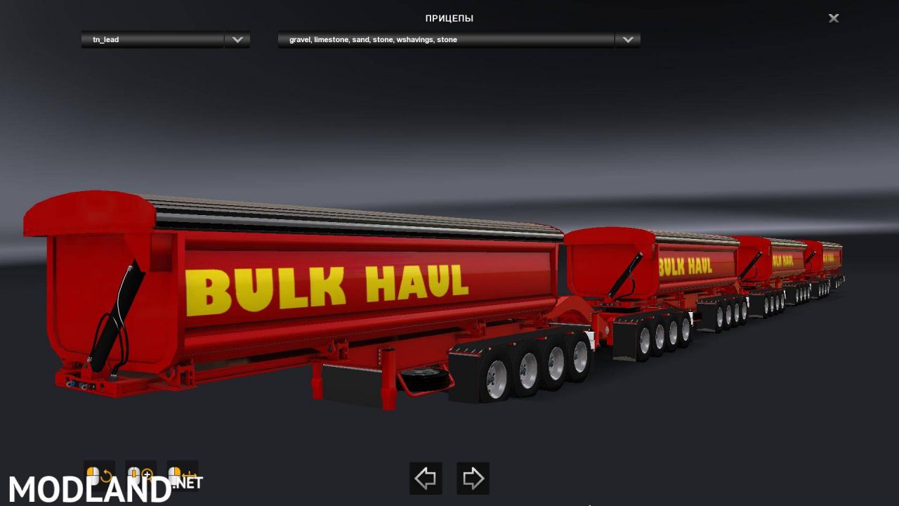 tipper - ATS Search - ModLand.net
