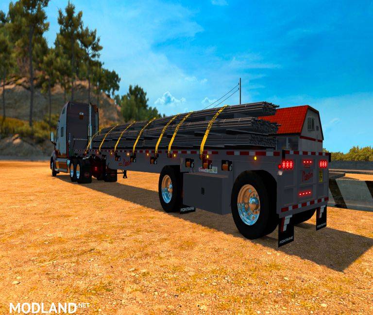 phantom - ATS Search - ModLand.net