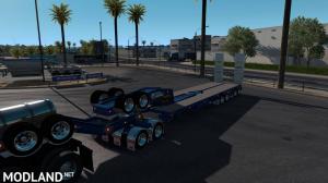 Drake Swingwing v2.0 1.38.x - ATS