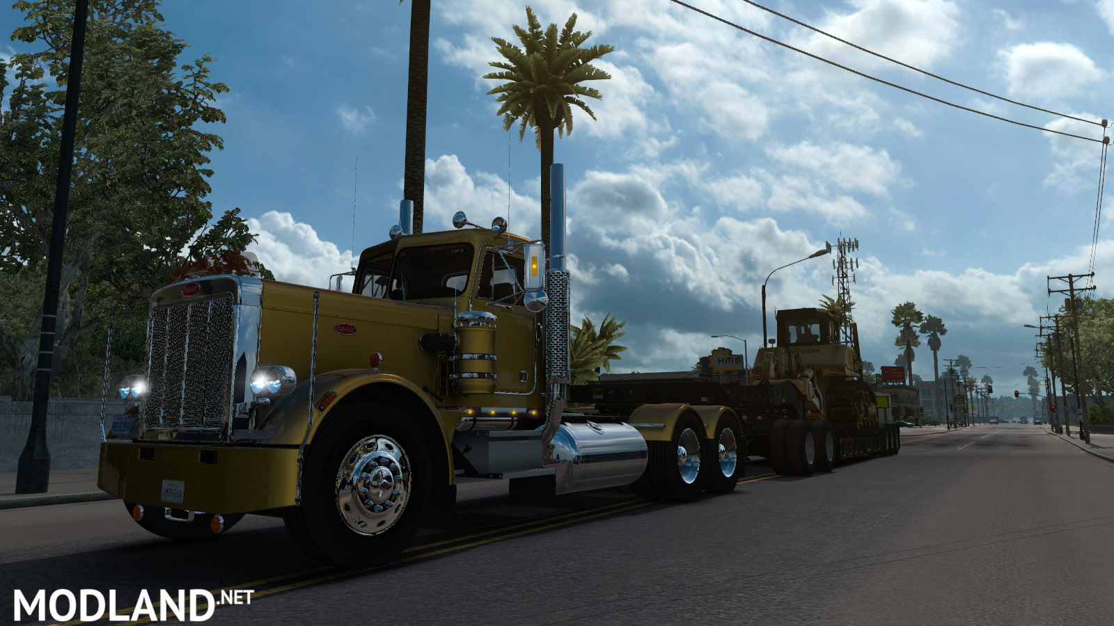 Peterbilt 359 edit Caleb_Crow [1.35] - ATS