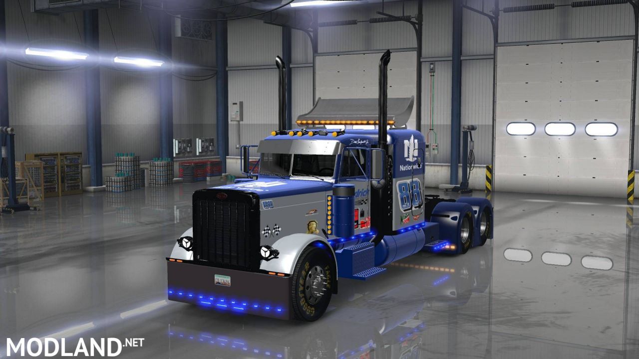 peterbilt 379 - ATS Search - Page 6 - ModLand.net