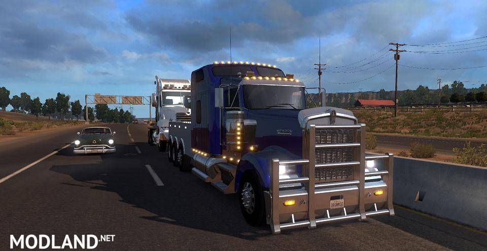 Template - ATS Search - ModLand.net