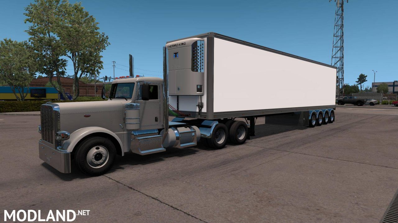 reefer - ATS Search - Page 2 - ModLand.net