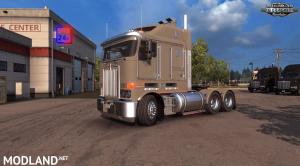 Kenworth K108 v 2.0 [1.6.x] - ATS