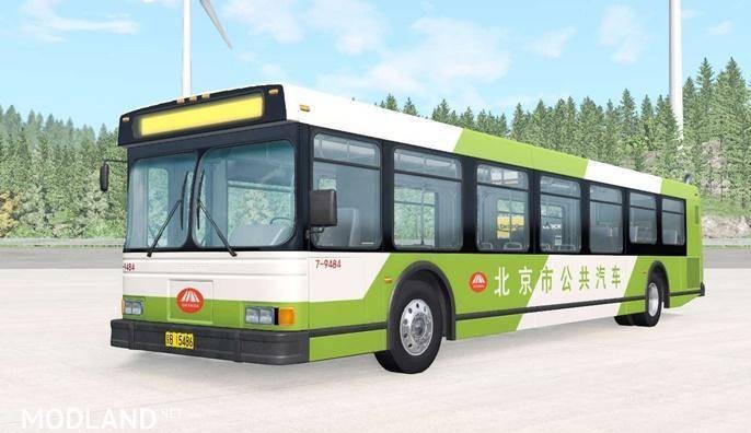 beijing - BeamNG.drive Search - ModLand.net