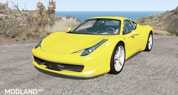 BeamNG.drive Mods - Page 997 - ModLand.net