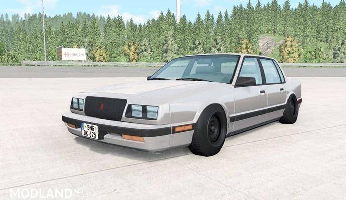stance - BeamNG.drive Search - ModLand.net