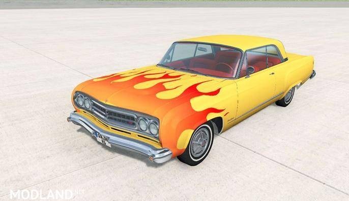 color - BeamNG.drive Search - ModLand.net