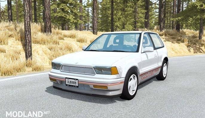 micro - BeamNG.drive Search - ModLand.net