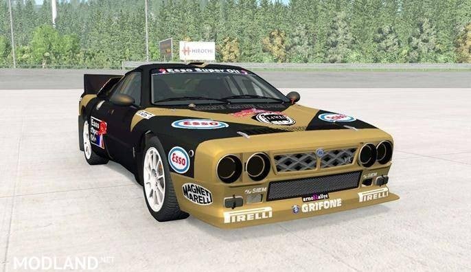 group b - BeamNG.drive Search - ModLand.net