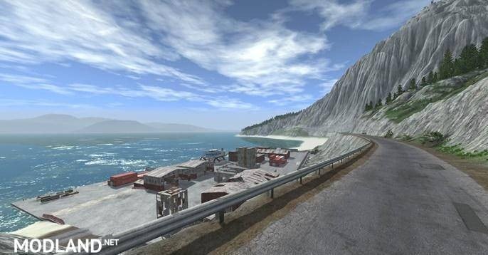 cliff - BeamNG.drive Search - ModLand.net