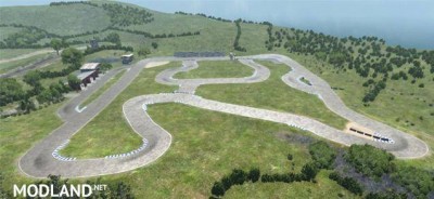 Download Location Industrial Map [0.7.0] - BeamNG.drive - ModLand.net