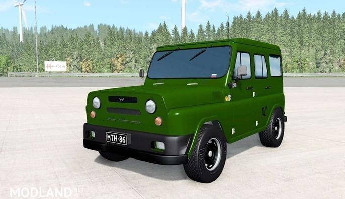army - BeamNG.drive Search - ModLand.net