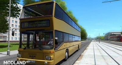 Man SD202 D92 [1.5.2] - CCD