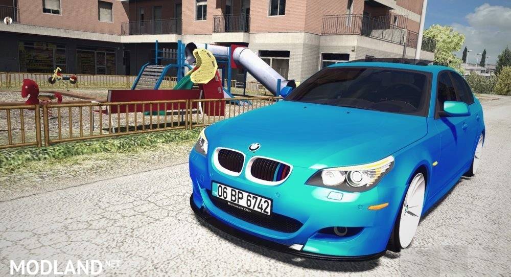 bmw e60 - Search - Page 9 - ModLand.net