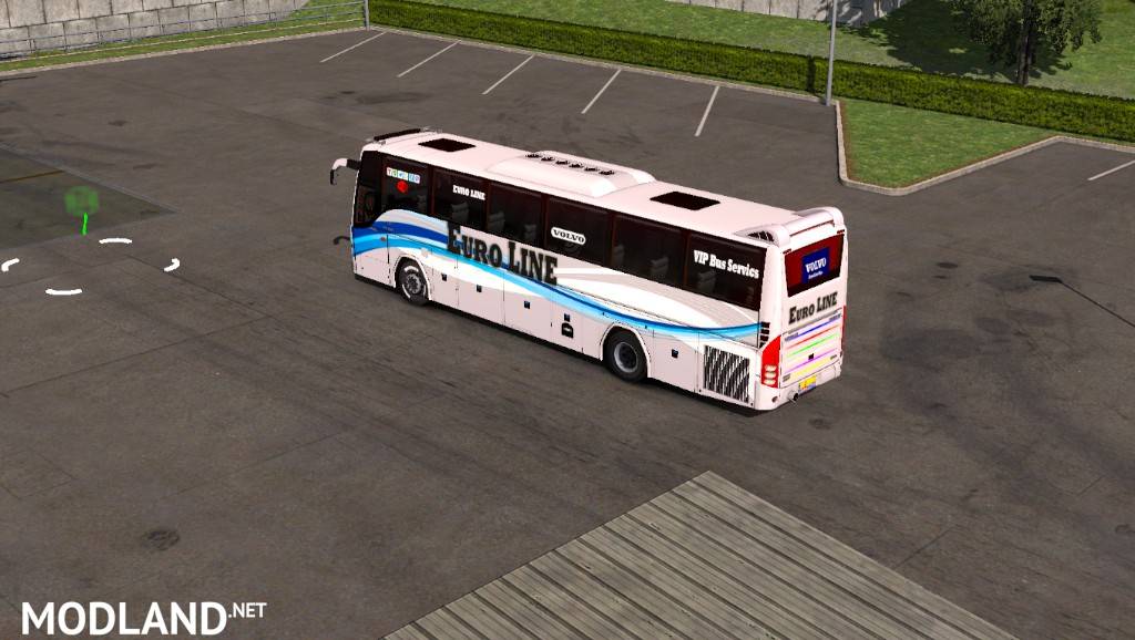 bus mods - ETS 2 Search - ModLand.net