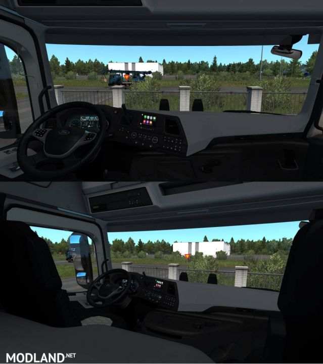 no limit - ETS 2 Search - ModLand.net