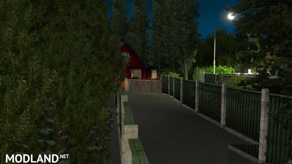 house - ETS 2 Search - Page 4 - ModLand.net