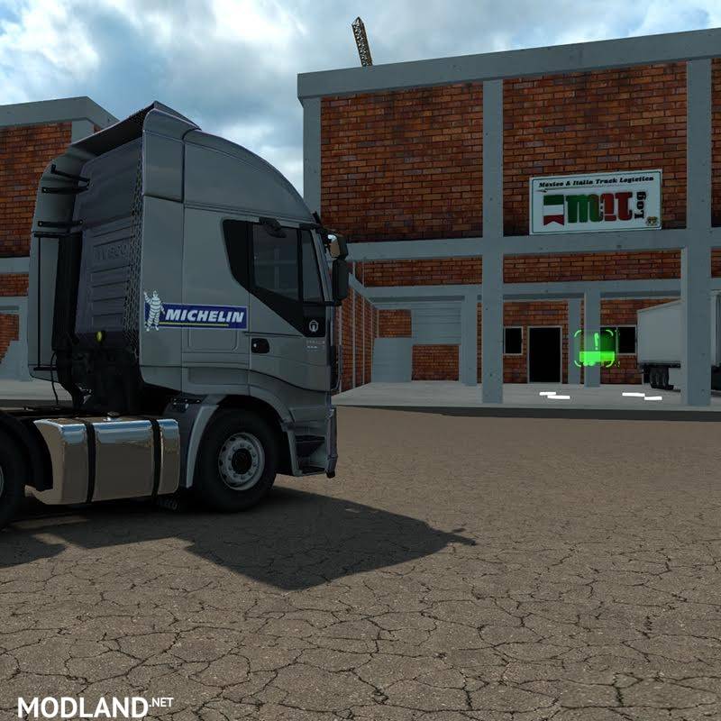 RC Map 4.0 ALPHA 1 Edition - ETS 2