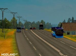 Map L2 V60 - ETS 2