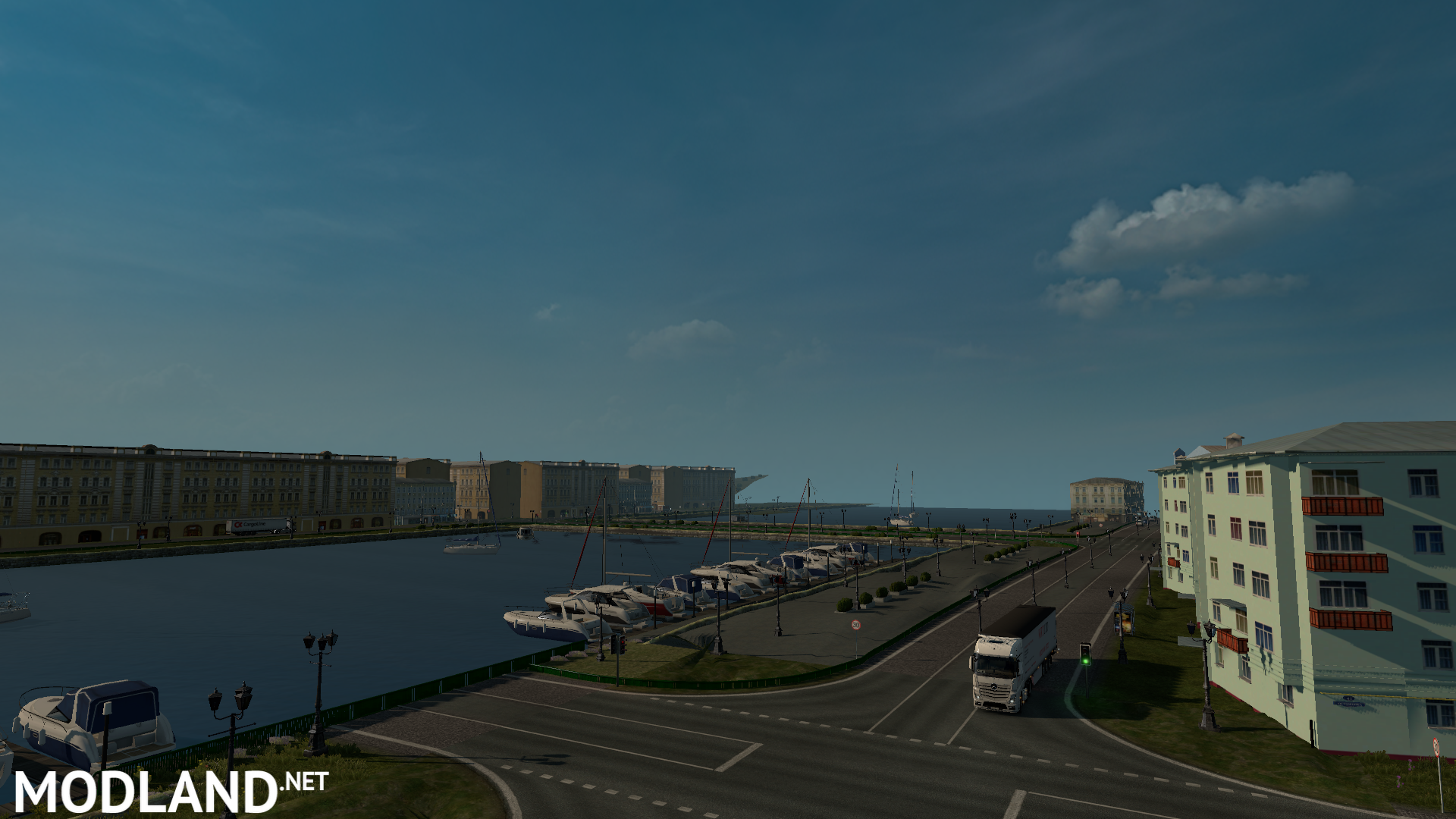 UK & Republic Of Ireland Map 1 : 5 Scale v0.12 [updated 14/2/18] (1.30 ...