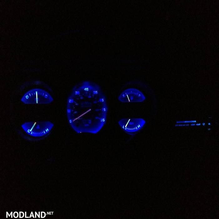 Euro Truck Simulator 2 mods, ETS 2 mods - Page 3593 - ModLand.net