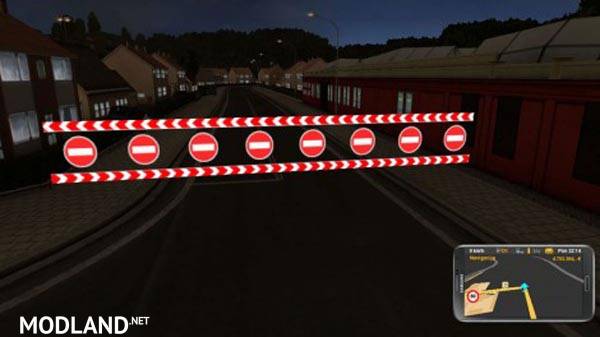 Other ETS 2 mods - Page 787 - ModLand.net