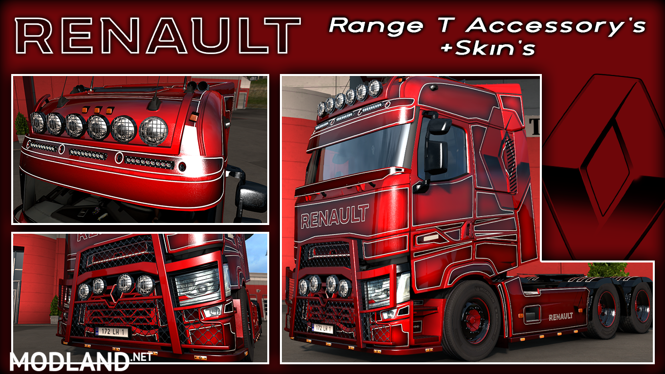Renault Range T Accessoire s V1 0 Skin s ETS 2