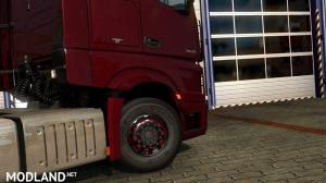 LS Wheels Pack [1.28.x] - ETS 2