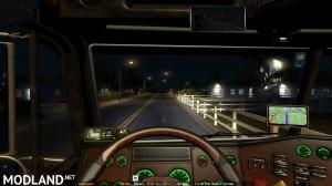 MODIFIED ROUTE ADVISOR FOR ETS2 [1.27.X] AND ATS [1.6] - ETS 2