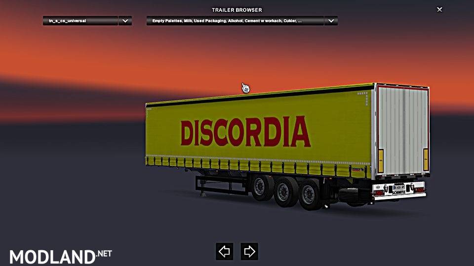 discord - Search - ModLand.net