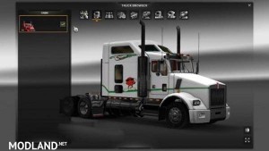 7UP set V1 - ETS 2