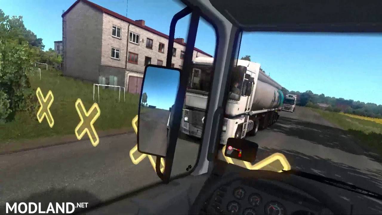 cummins - ETS 2 Search - ModLand.net