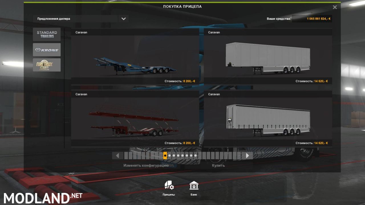 tmp - ETS 2 Search - ModLand.net