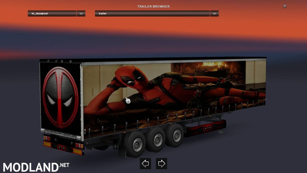 Gaming Mods Community - Page 18020 - ModLand.net