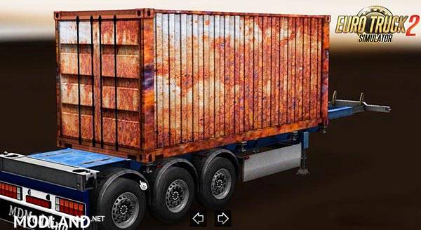 Trending Mods - Page 19022 - ModLand.net