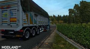 SERIN DAMPER TRAILER 1.22.x - ETS 2