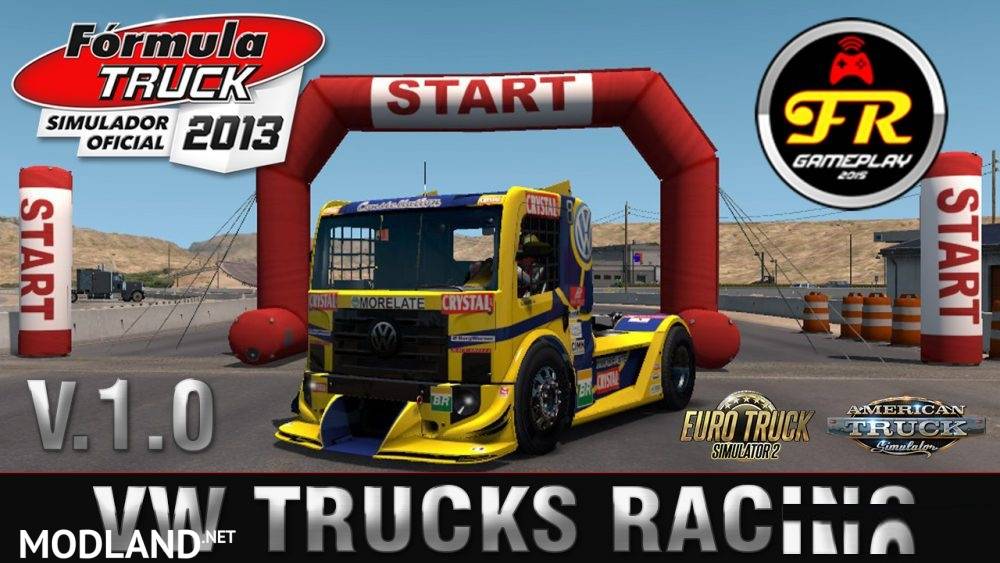 VW TRUCKS - Search - ModLand.net