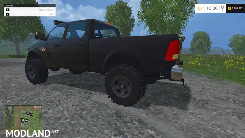 ram - FS 15 Search - ModLand.net