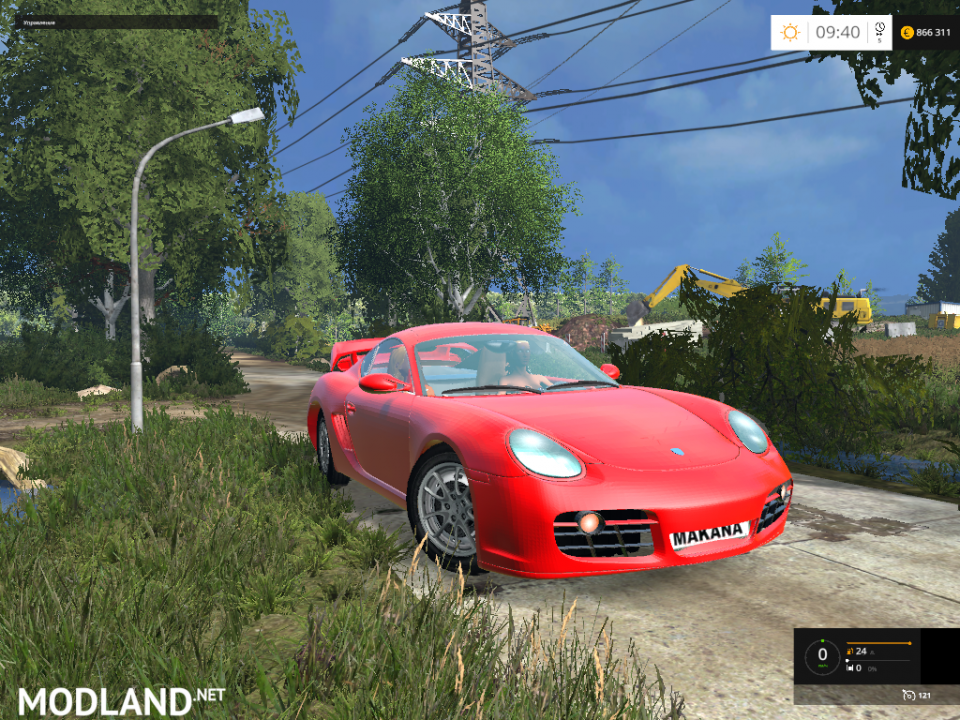 Farming simulator 2015 Cars - Page 47 - ModLand.net