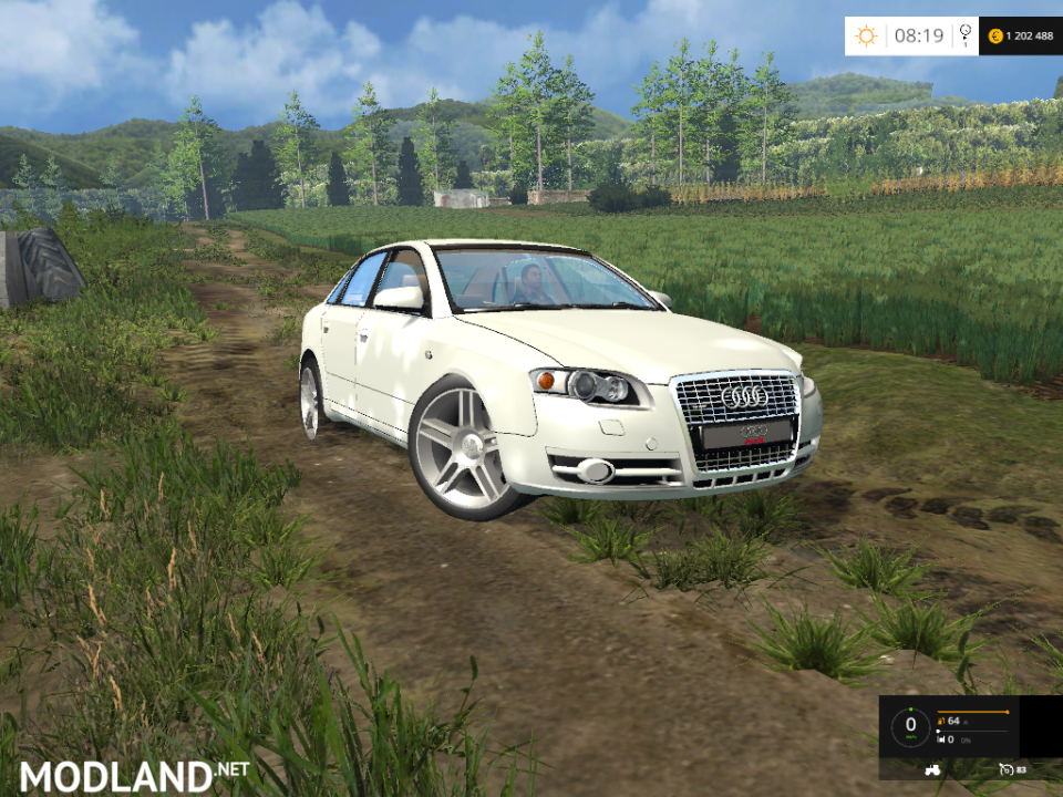 audi - FS 15 Search - Page 3 - ModLand.net