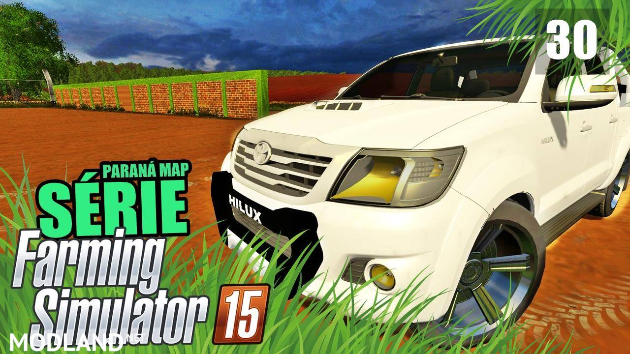 toyota - FS 15 Search - ModLand.net